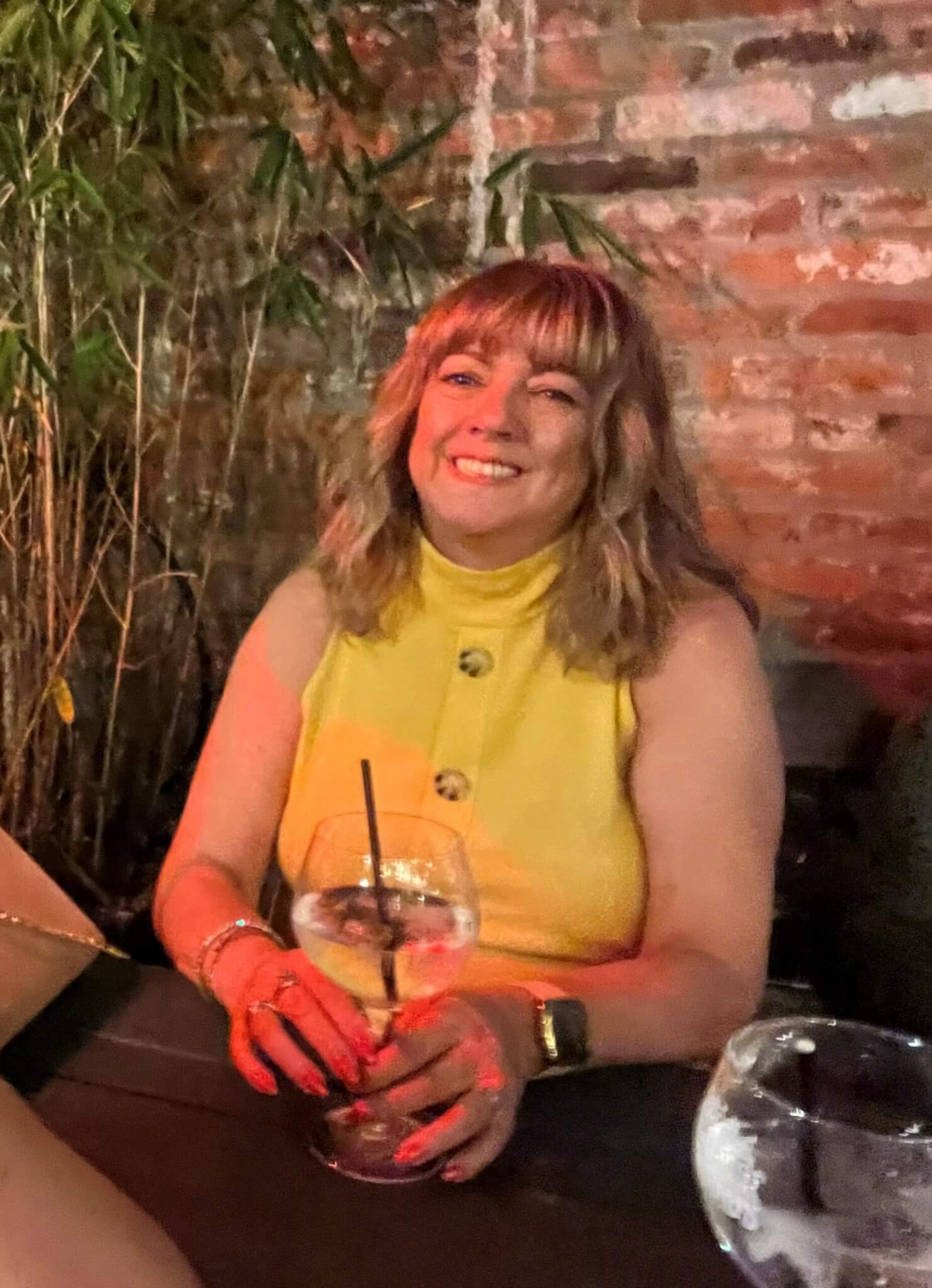 Five minutes with Sue Worrall - Principal Resourcing